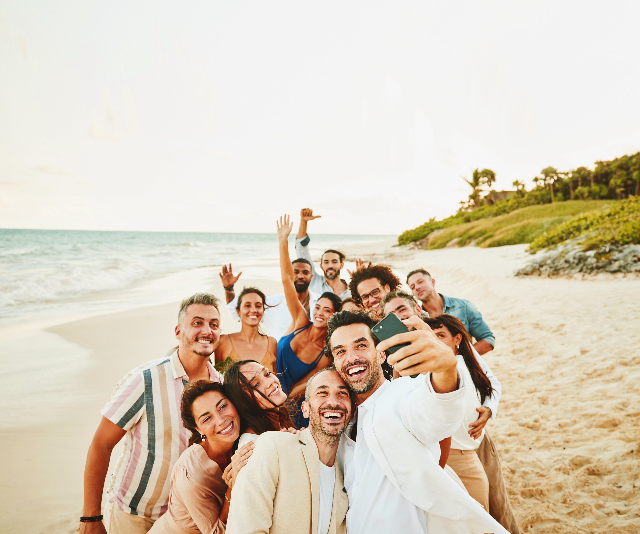 Adults-Only Resort | Group Travel & Getaways |Hyatt Zilara Riviera Maya